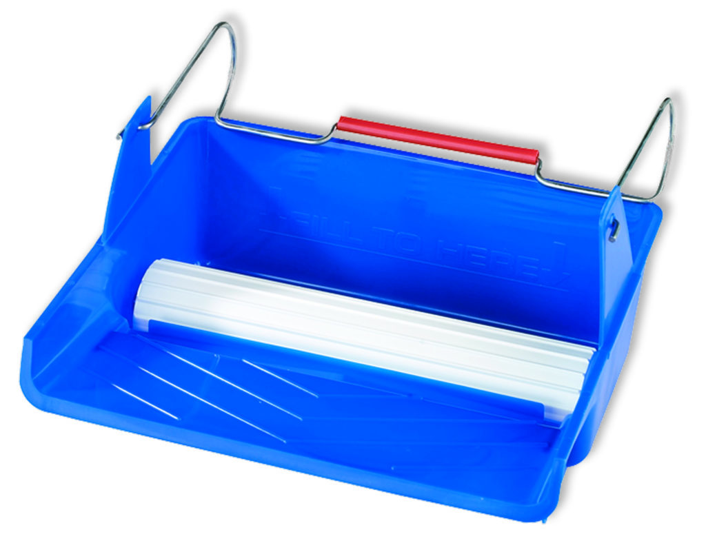 Padco Paint Pad Tray 10 pollici - Vaschetta - Banco Boveri